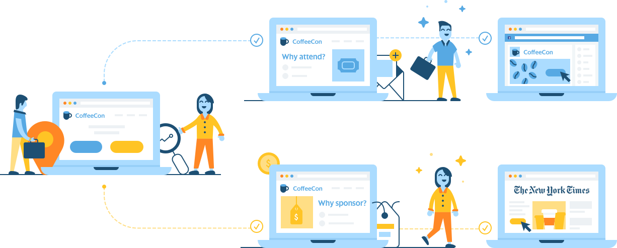 7 effective membership marketing ideas (with examples)