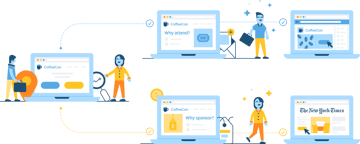 7 effective membership marketing ideas (with examples)